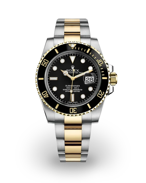 Pre-Owned Luxury Men's & Women's Watches | Bezel