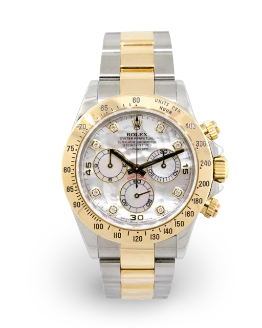 Pre-Owned Luxury Men's & Women's Watches | Bezel