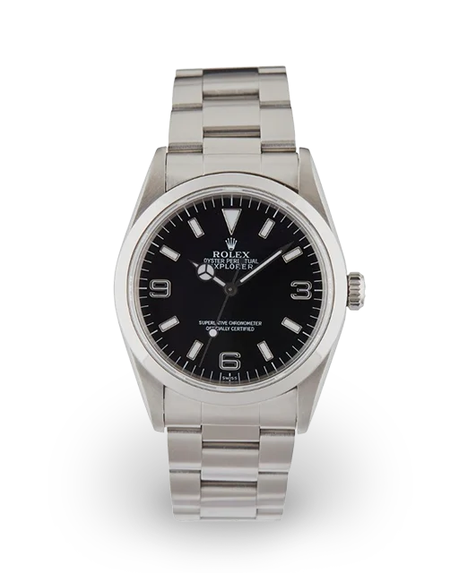 Pre-Owned Luxury Men's & Women's Watches | Bezel