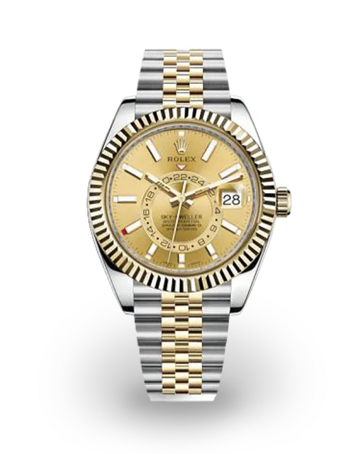 Pre-Owned Luxury Men's & Women's Watches | Bezel