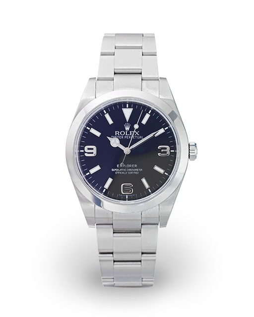 Pre-Owned Luxury Men's & Women's Watches | Bezel