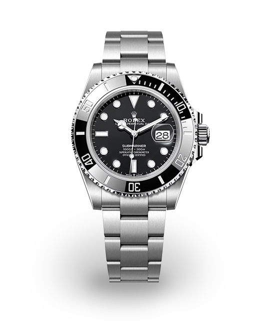 Pre-Owned Luxury Men's & Women's Watches | Bezel