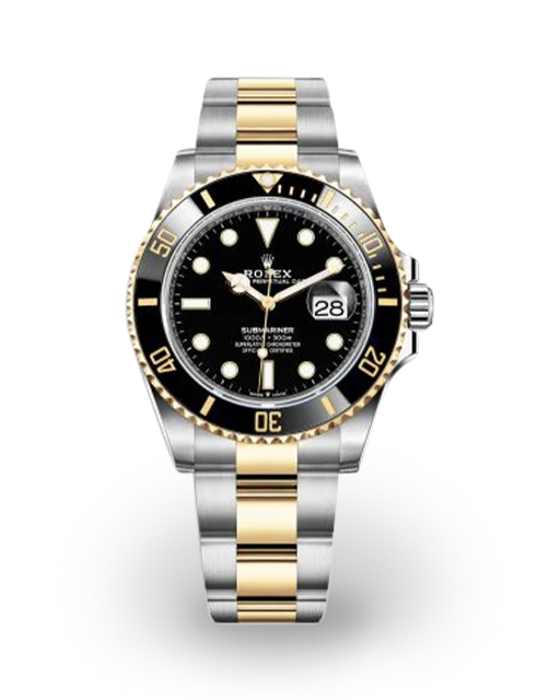 Luxury Watches for $20,000 - $50,000 | Authenticated In-House | Bezel