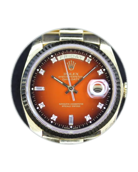 Pre-Owned Luxury Men's & Women's Watches | Bezel