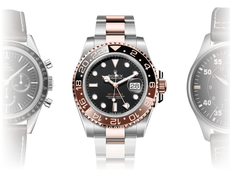 Best Watches for Fall | Bezel