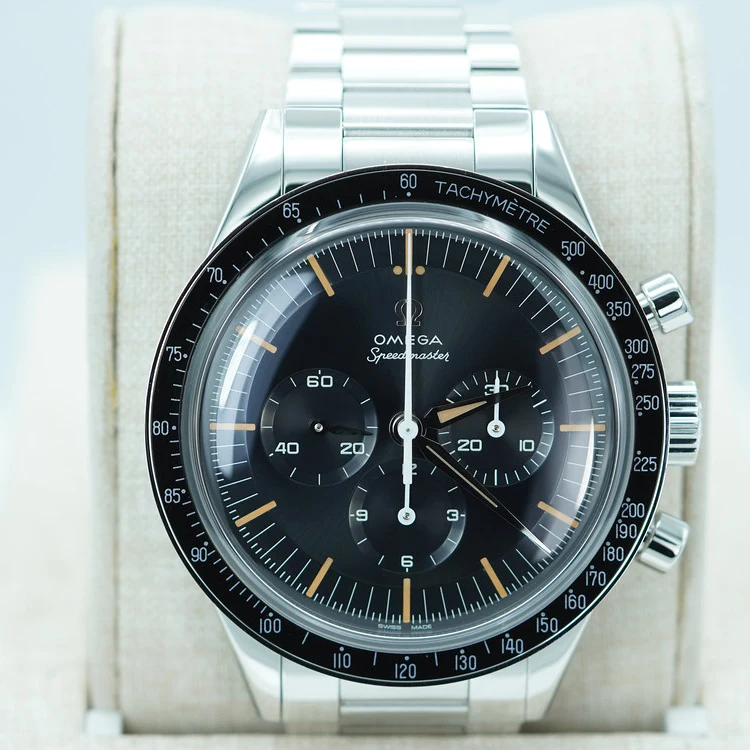 Omega Speedmaster First Omega In Space Anniversary Series 310.30.40.50 ...