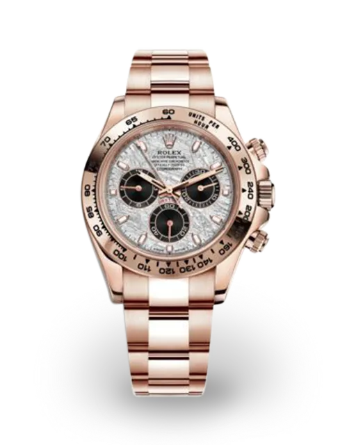 Chronograph Luxury Watches | Authenticated In-House | Bezel