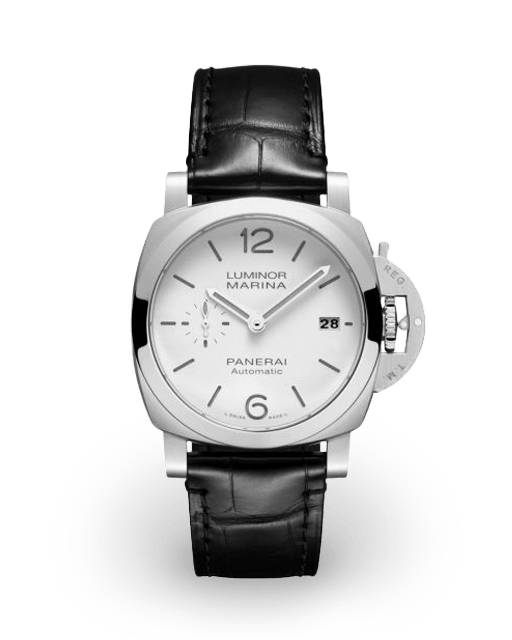 Panerai Luminor Quaranta PAM01271 Watches | Bezel