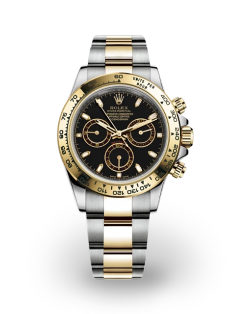 Pre-Owned Luxury Men's & Women's Watches | Bezel