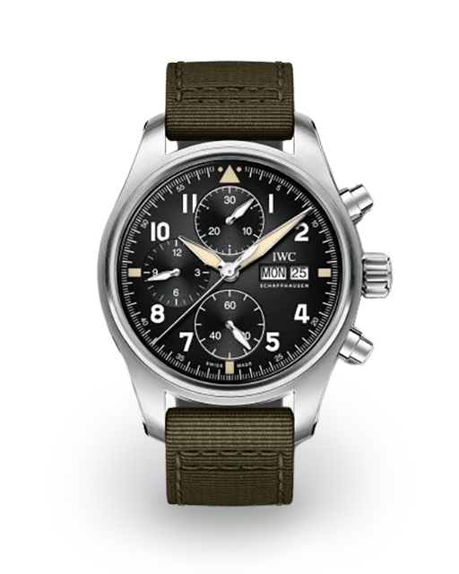 Pre-Owned Luxury Men's & Women's Watches | Bezel