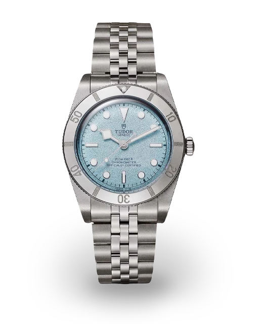 34mm - 38mm Luxury Watches | Authenticated In-House | Bezel