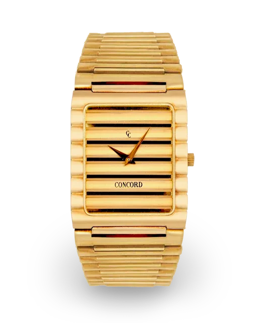 Pre-Owned Luxury Men's & Women's Watches | Bezel