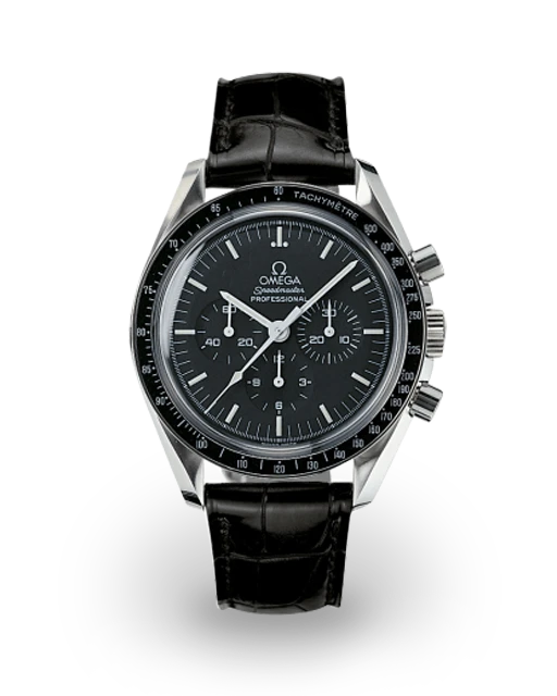 Omega Speedmaster Professional Moonwatch Big Box / Strap 311.33.42.30 ...