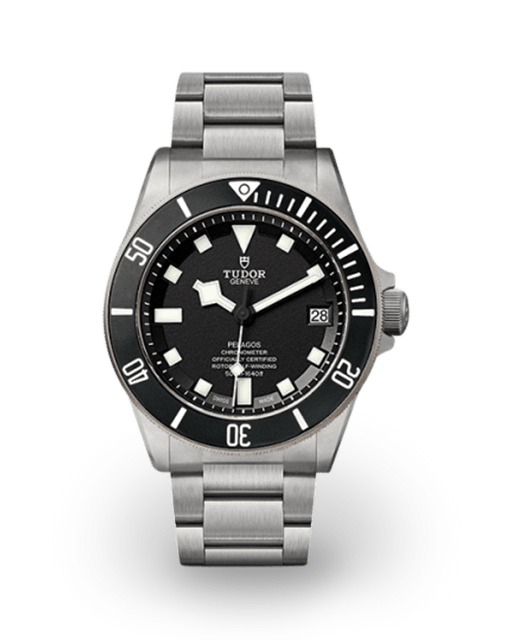 Tudor Pelagos / Black M25600TN-0001 Watches | Bezel