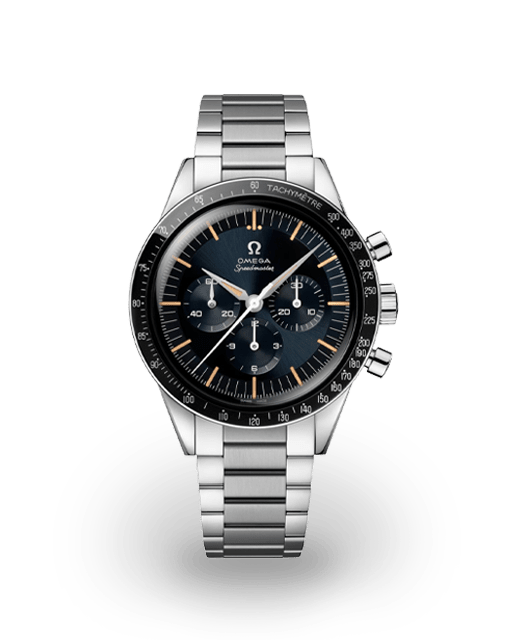 Omega Speedmaster First Omega In Space Anniversary Series 310.30.40.50 ...