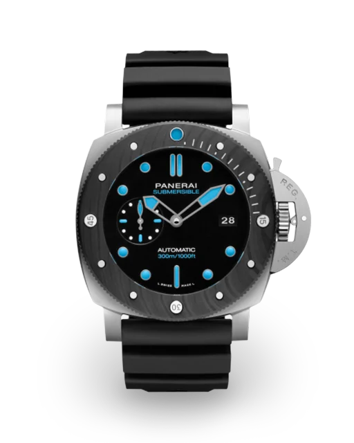 Panerai Luminor Submersible 47 3 Days Automatic BMG-Tech PAM00799 ...