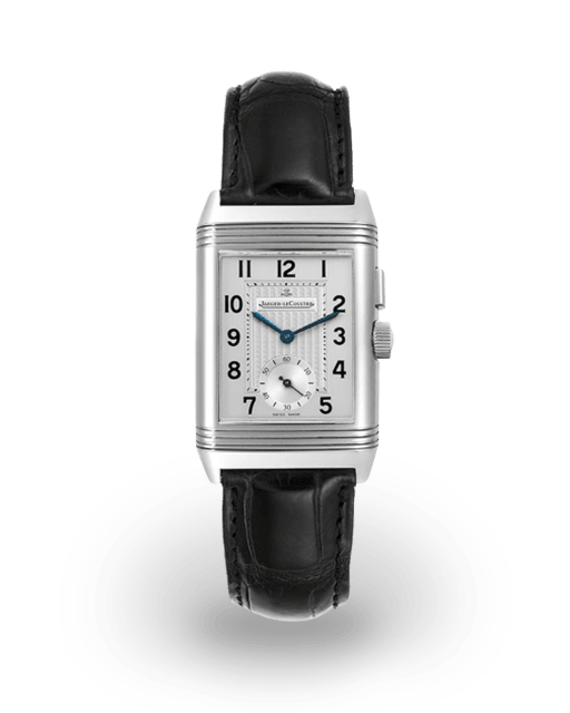 Jaeger-LeCoultre Reverso Day & Night 272.8.54 Watches | Bezel