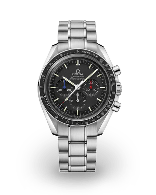 Omega Speedmaster Professional Moonwatch RAID 311.30.42.30.01.007 ...