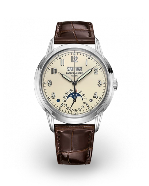 39mm - 42mm Luxury Watches | Authenticated In-House | Bezel