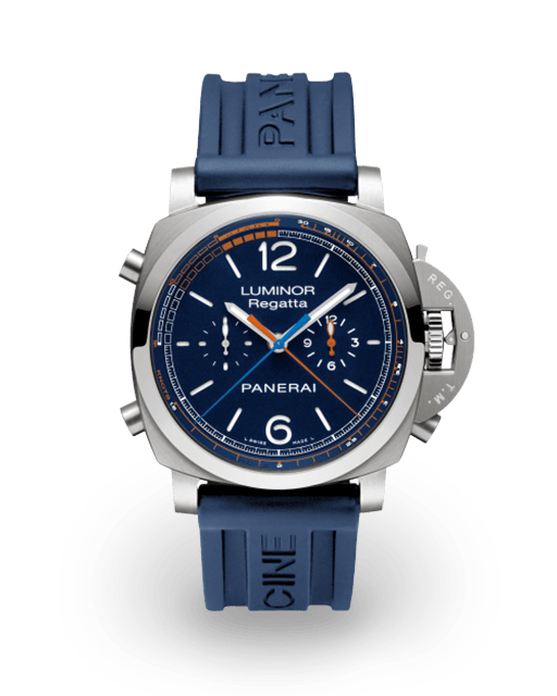 Panerai Luminor Regatta Transat Classique 2019 47mm PAM00956 Watches ...