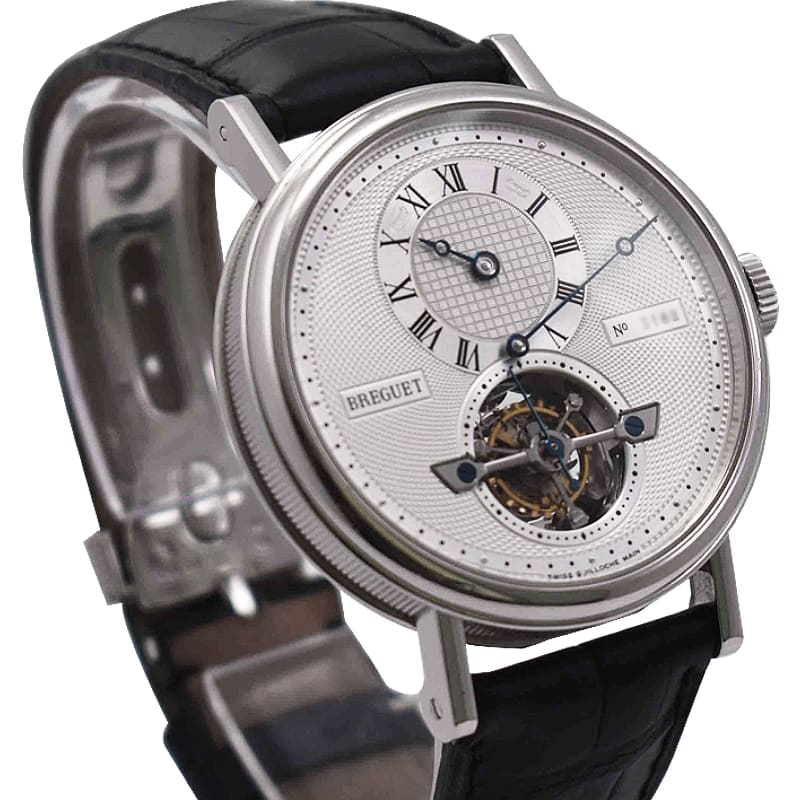 Breguet Tourbillon 5317