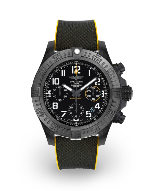 Breitling Avenger Hurricane 45 XB0180E4/BF31/153S.X Watches | Bezel