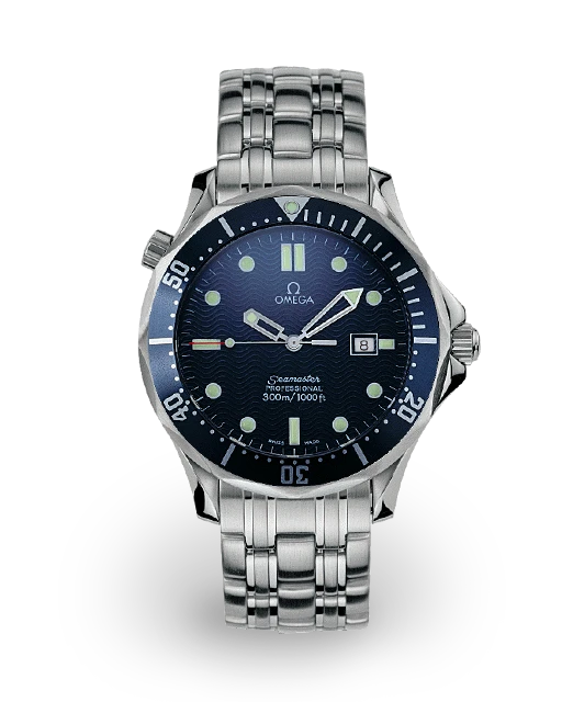 Pre-Owned Luxury Men's & Women's Watches | Bezel