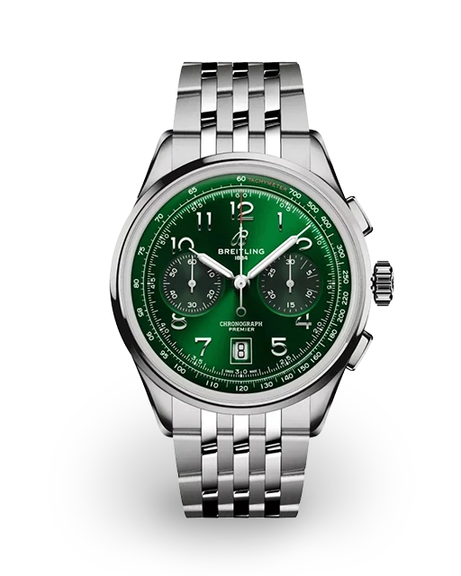 Pre-Owned Luxury Men's & Women's Watches | Bezel