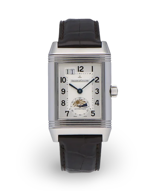 107 watches jaeger lecoultre reverso