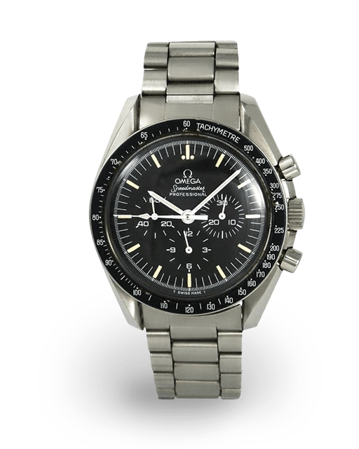 Omega Speedmaster Professional 861 145.022 Watches | Bezel
