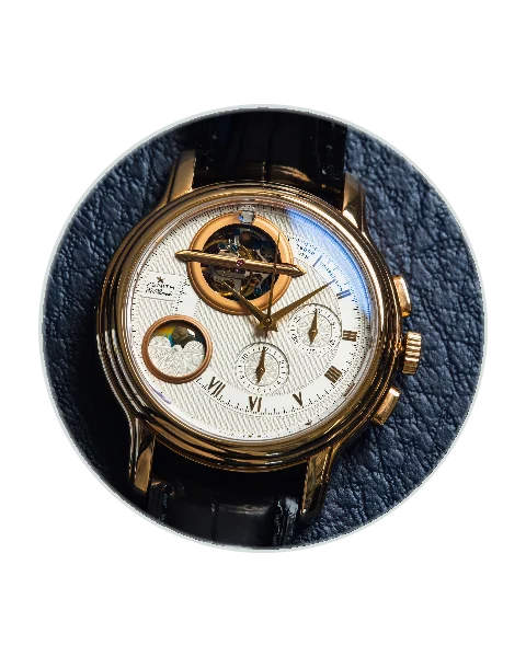 Pre-Owned Luxury Men's & Women's Watches | Bezel