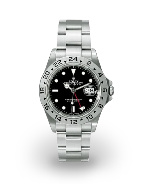 Watches Luxury Watches | Authenticated In-House | Bezel