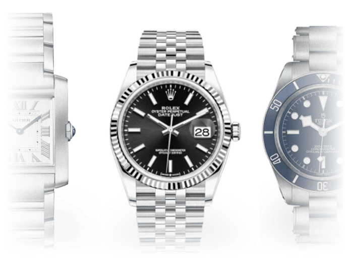 Graduation Gift Watches | Bezel