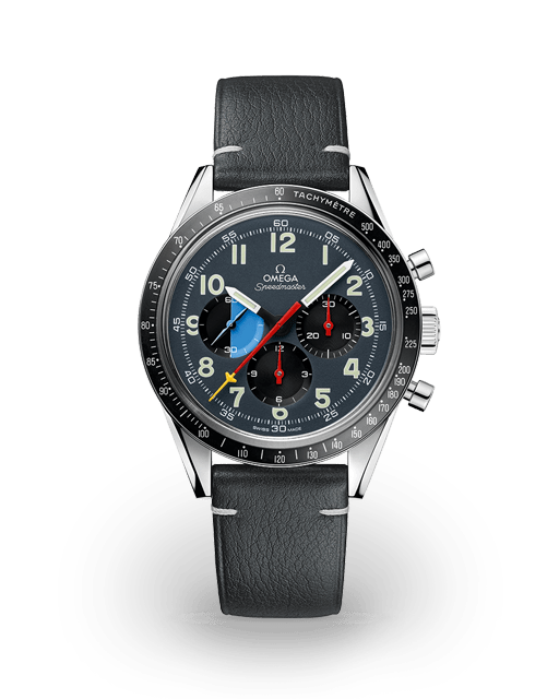 Omega Speedmaster First Omega in Space Hodinkee 10th Anniversary 311.32 ...