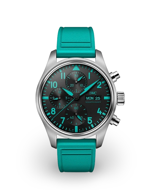 Pre-Owned Luxury Men's & Women's Watches | Bezel