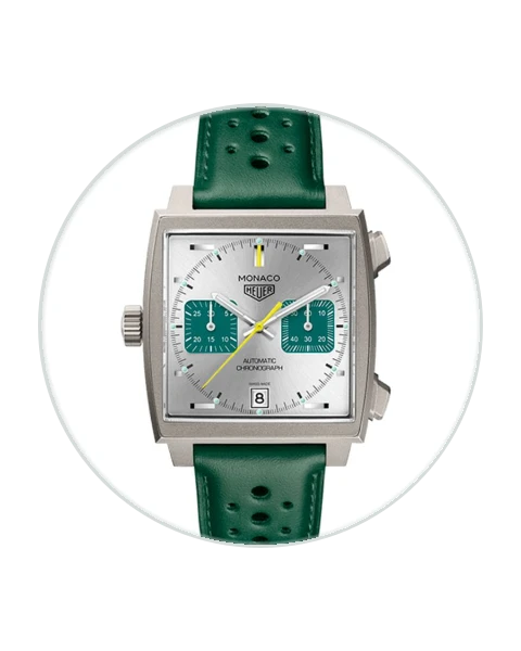 Pre-Owned Luxury Men's & Women's Watches | Bezel