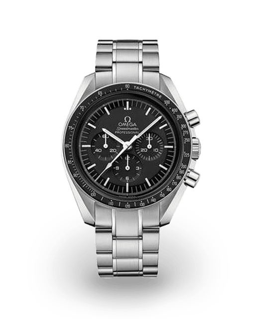 Omega Speedmaster Moonwatch Professional Loyalty Edition 311.30.42.30 ...