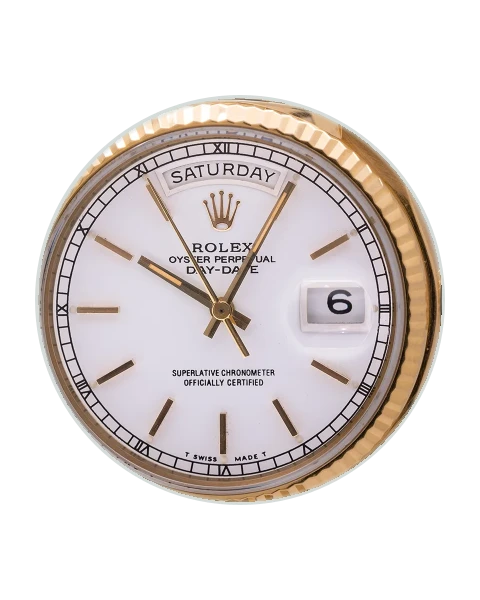 Pre-Owned Luxury Men's & Women's Watches | Bezel