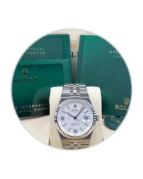Watches Luxury Watches | Authenticated In-House | Bezel