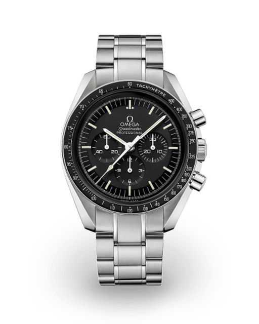 Omega Speedmaster Professional Moonwatch Big Box / Bracelet 311.30.42 ...
