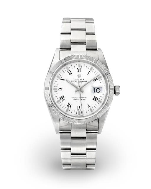 Pre-Owned Luxury Men's & Women's Watches | Bezel