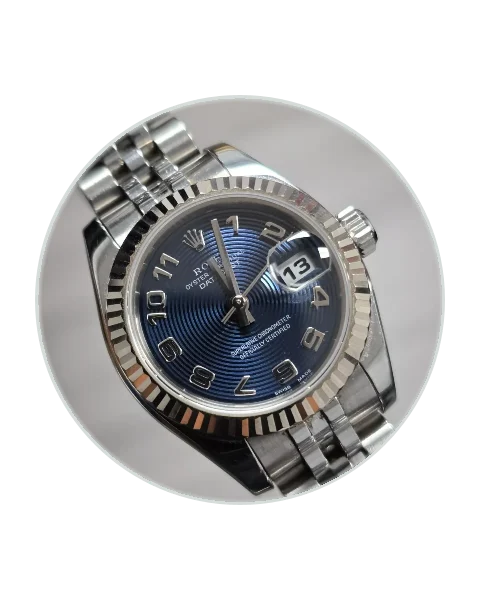 Pre-Owned Luxury Men's & Women's Watches | Bezel