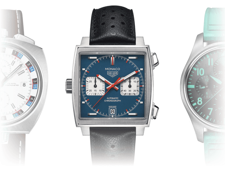 Best Racing Watches | Bezel