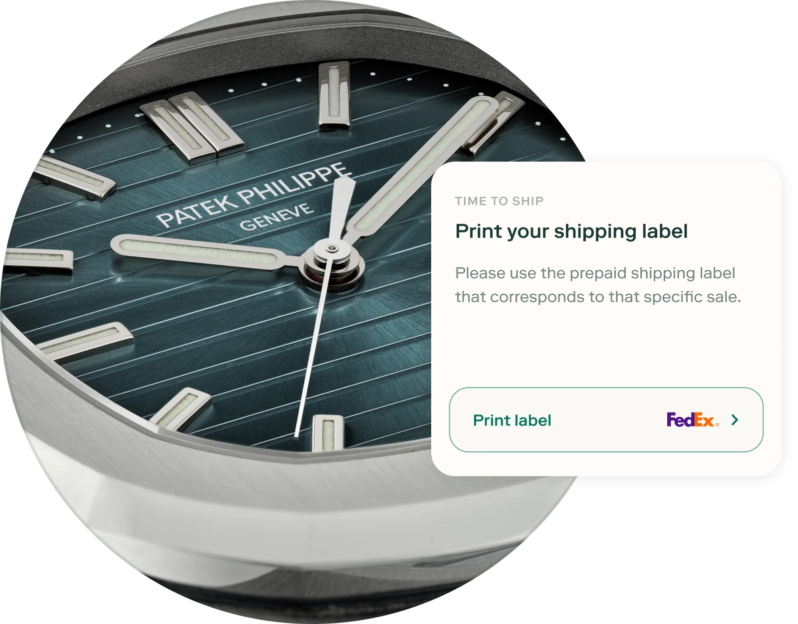 Sell Your Luxury Watch | Bezel