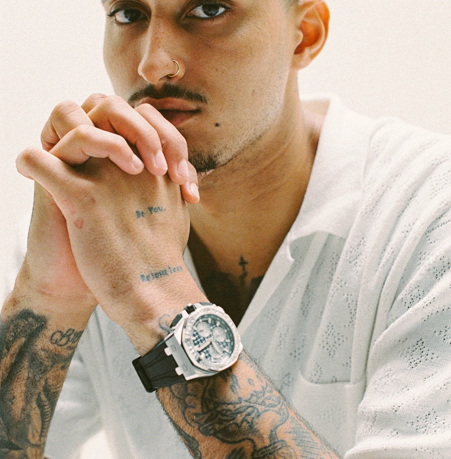 Pre-Owned Luxury Watches | Authenticated In-House | Bezel